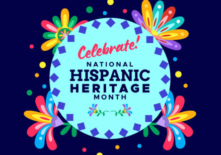 SCC's Hispanic Heritage Month Celebration | Scottsdale Community College