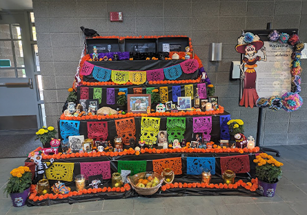 SCC's Hispanic Heritage Month Celebration | Scottsdale Community College