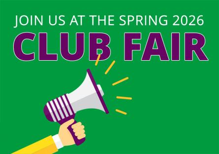 Find Your People at SCC’s Spring Club Fair | Scottsdale Community College
