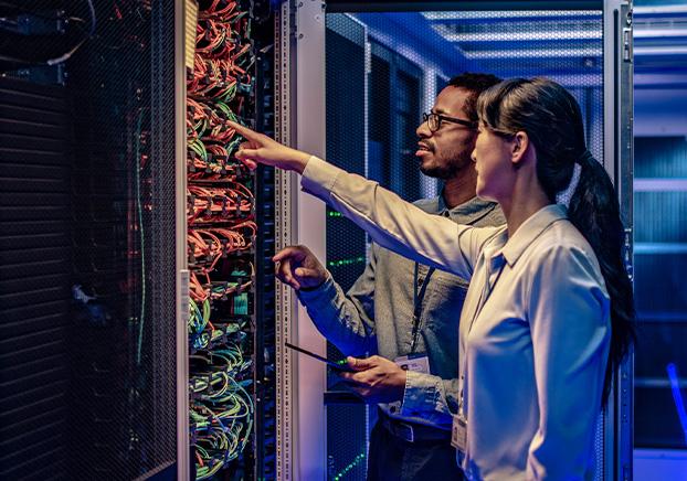 Department of Computer Information Systems | Scottsdale Community College