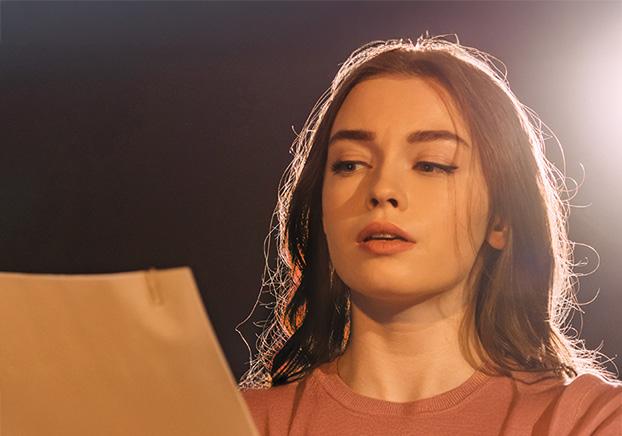 Department of the School of Film and Theatre | Scottsdale Community College